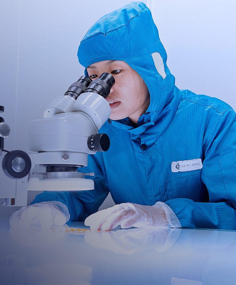 About Us - Glin Pharma